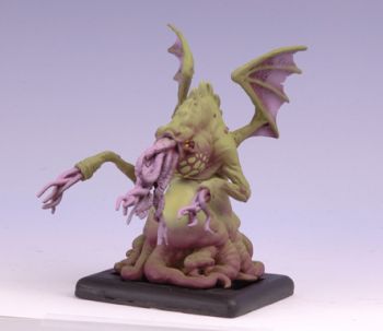 Collectible Miniatures Games – Brian.Carnell.Com