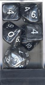 Loaded Dice for RPGs – Brian.Carnell.Com
