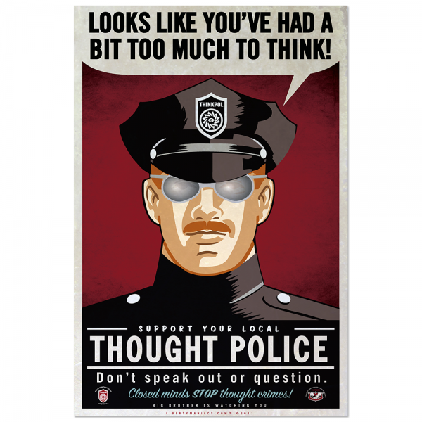 George Orwell – Brian.Carnell.Com