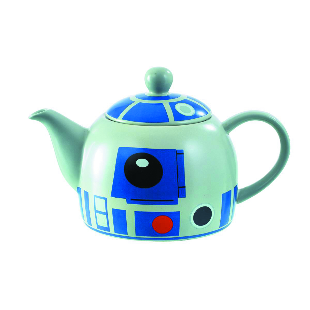 Star Wars Teapots – Brian.Carnell.Com