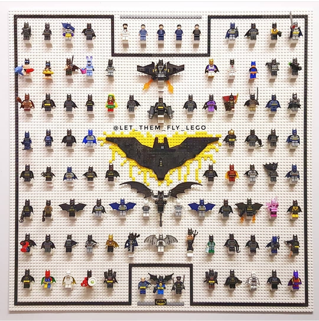 Minifigs – Brian.Carnell.Com