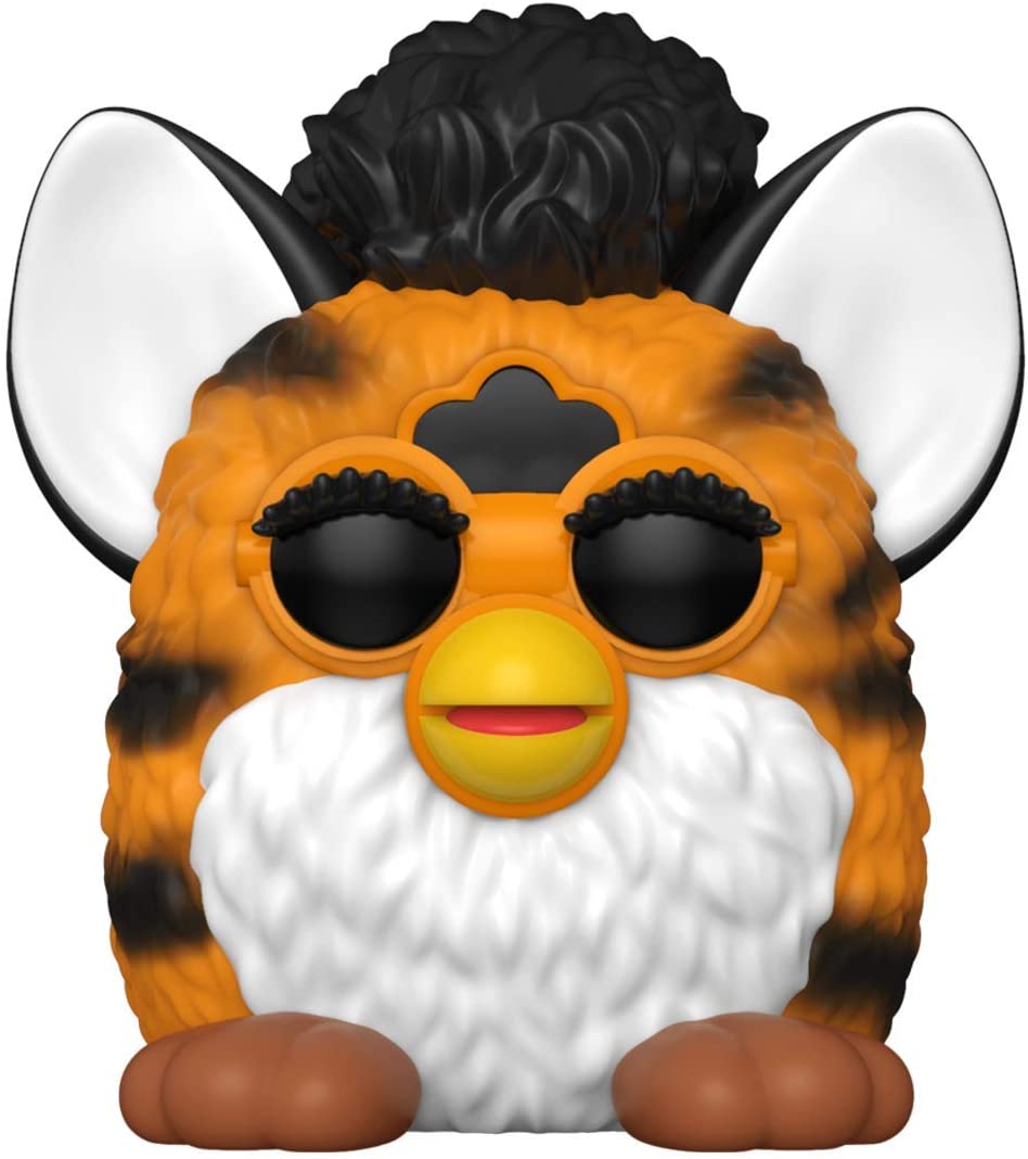 Funko Pop! Hasbro Vinyl Figures – Brian.Carnell.Com