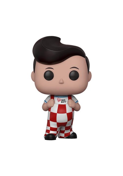 Funko Pop Big Boy Vinyl Figure – Brian.Carnell.Com